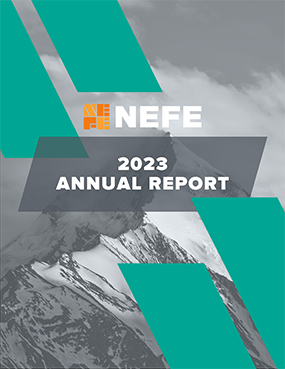 NEFE Annual Report