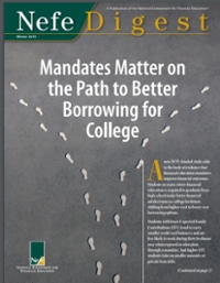 NEFE Digest | News | Corporate Newsletter